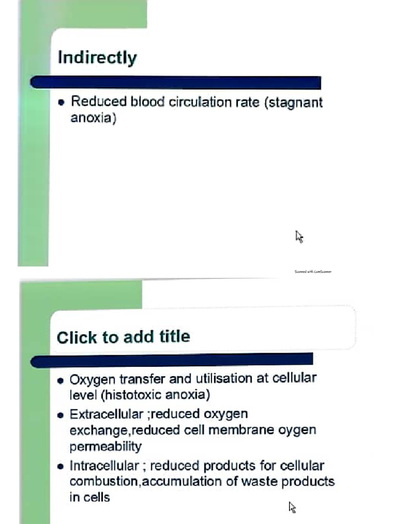 LegalMedicine-Lecture 6 (Classification of Death) | PDF