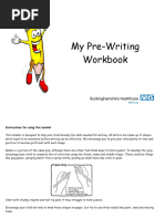 English Alphabet Writing Practice Book PDF | PDF