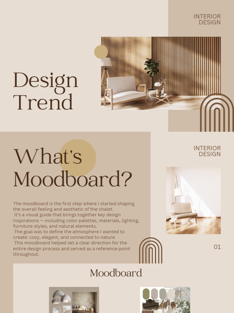 Moodboard 3 | PDF