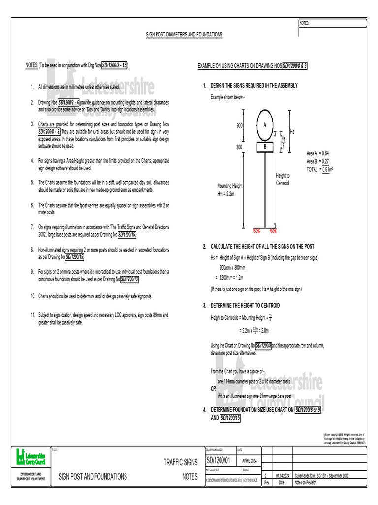 Leicestershire Sign Post and Foundations | PDF | Chess | Chess Theory
