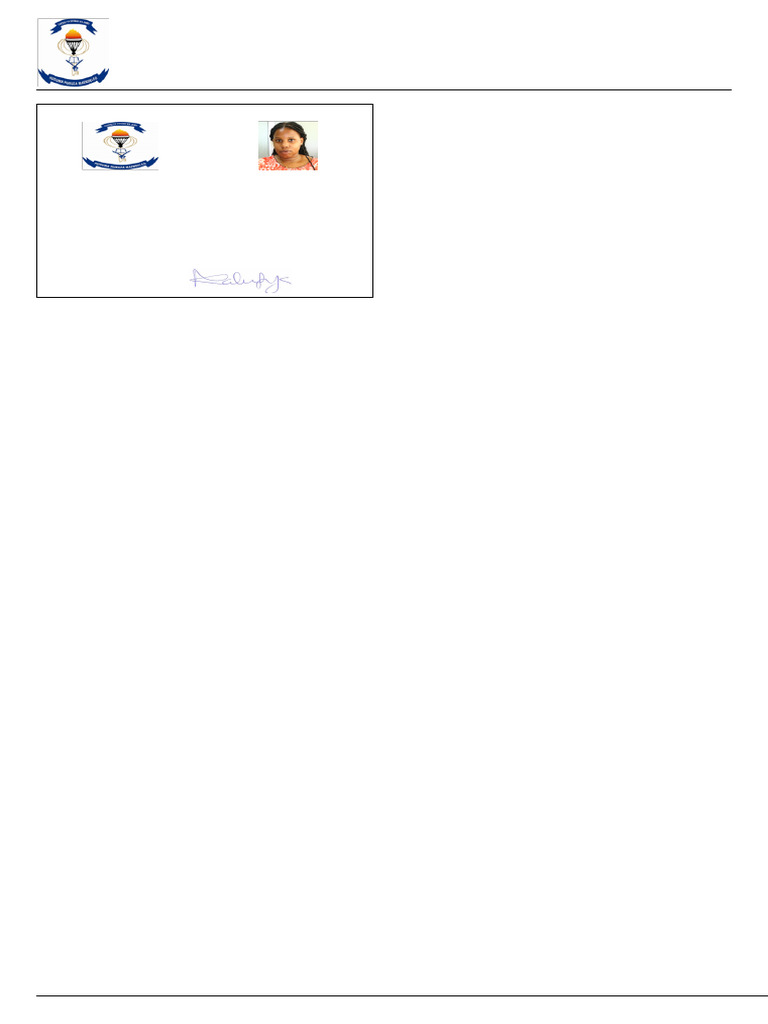 Examination Ids (2) | PDF