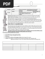 2021 Life Orientation Grade 7 Term 3 Task (Project) | PDF | Chess ...