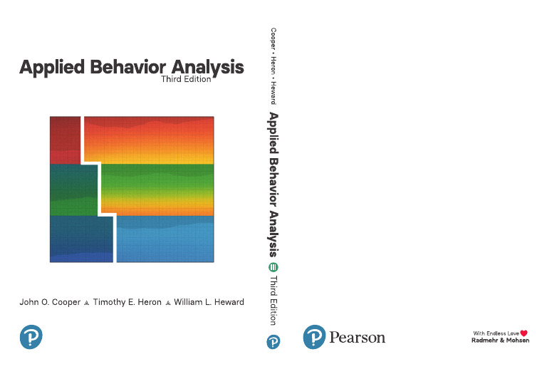 ABA Book Cover | PDF