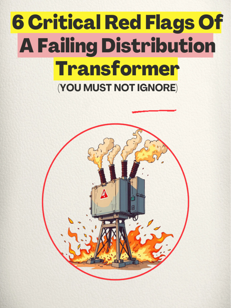 Transformer_failure | PDF