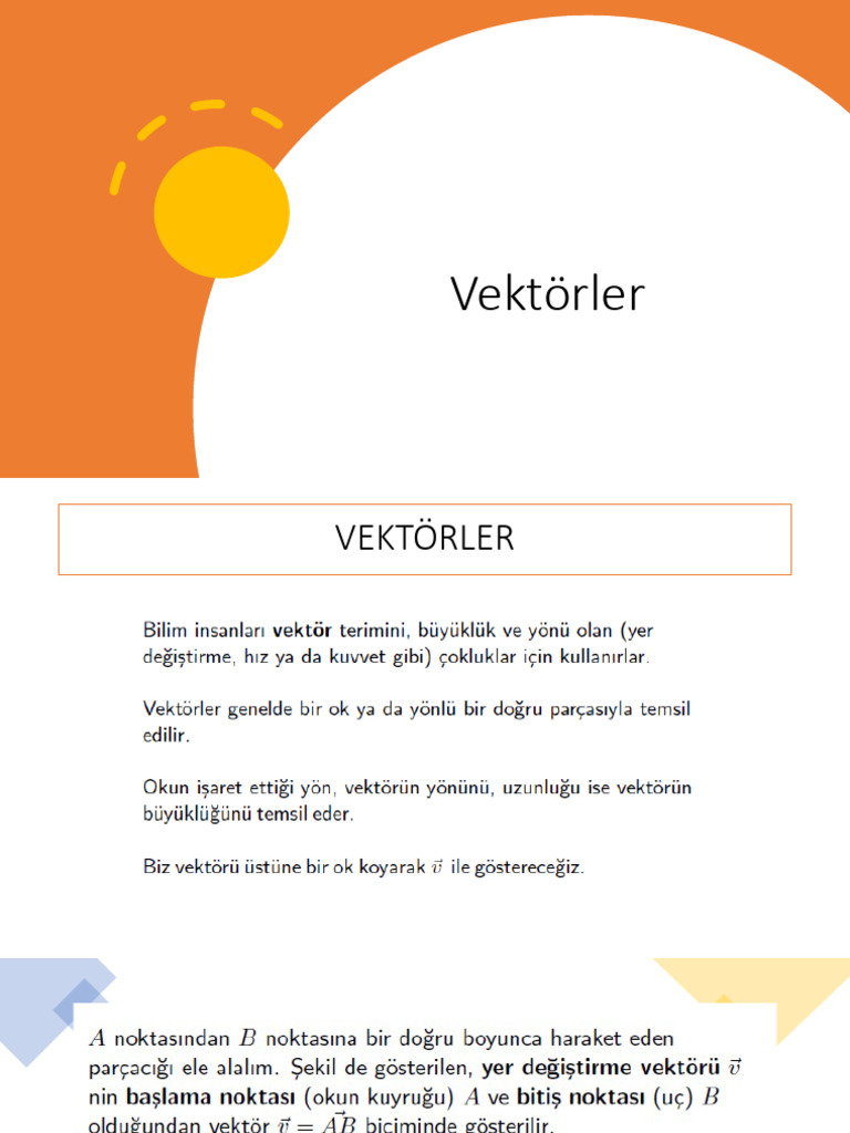 Yönlü Türev.-Ekstremum | PDF