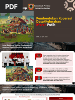 Inpres Nomor 9 Tahun 2025 | PDF