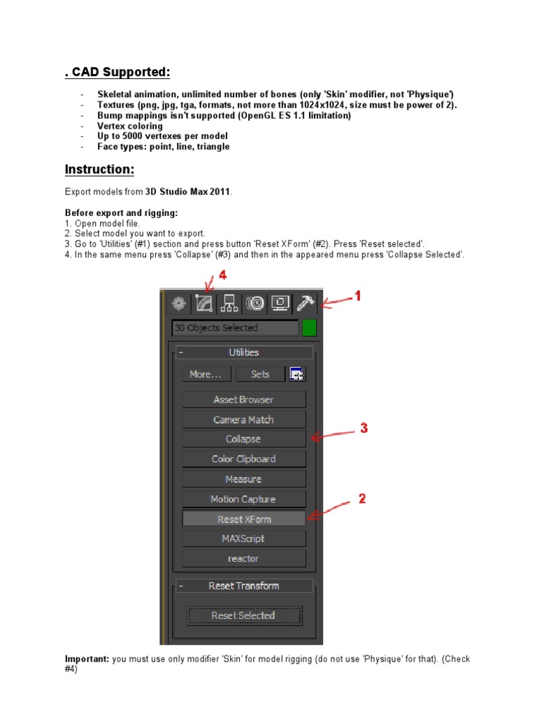 3 D AREngine | PDF | Texture Mapping | Graphics