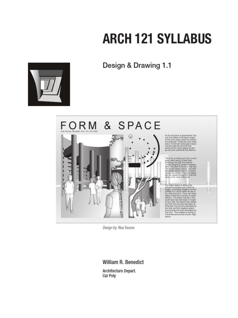 syllabus-121 | PDF | Drawing | 3 D Computer Graphics