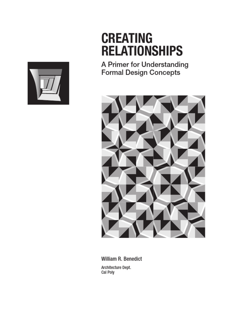 Understanding Design Relationships | PDF | Perception | Information