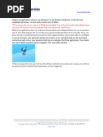 Advanced Trainer | PDF