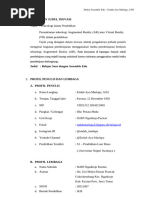 Buku Panduan Assemblr Edu | PDF