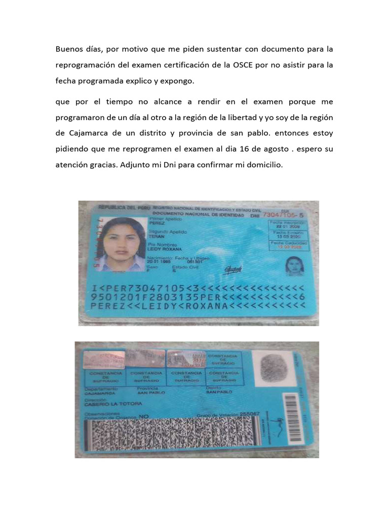 Documento de Sustentacion | PDF