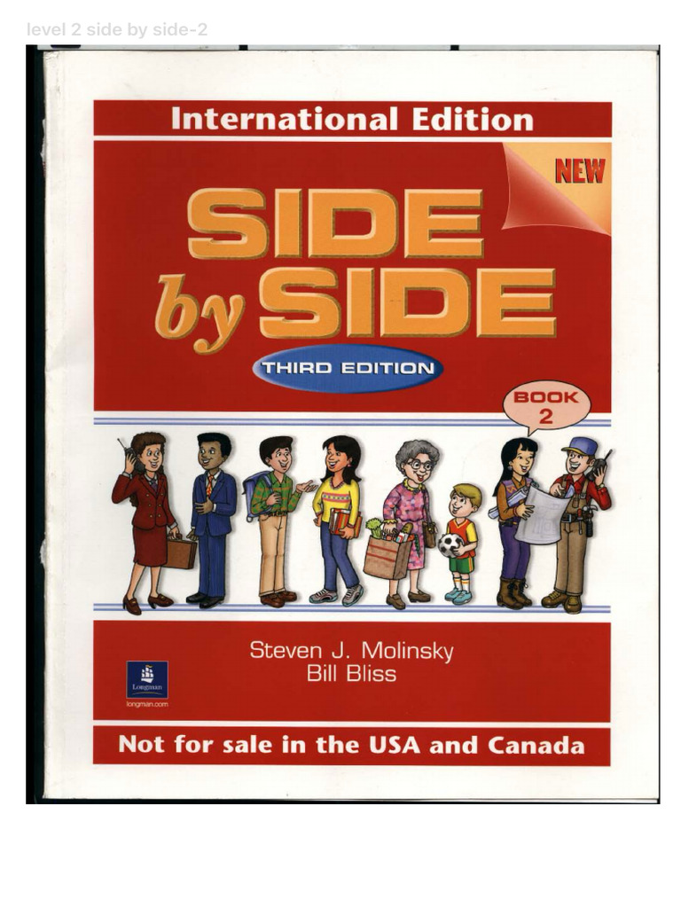 Level 2 Side by Side-2 | PDF