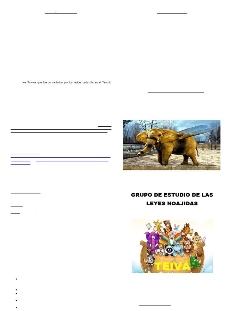 Teivá 11 031850 | PDF | Salmos | David