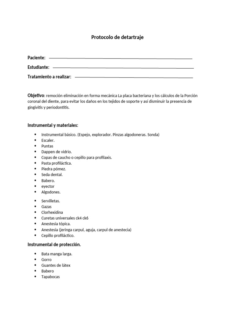 De Tart Rajee | PDF | Higiene oral | Odontología