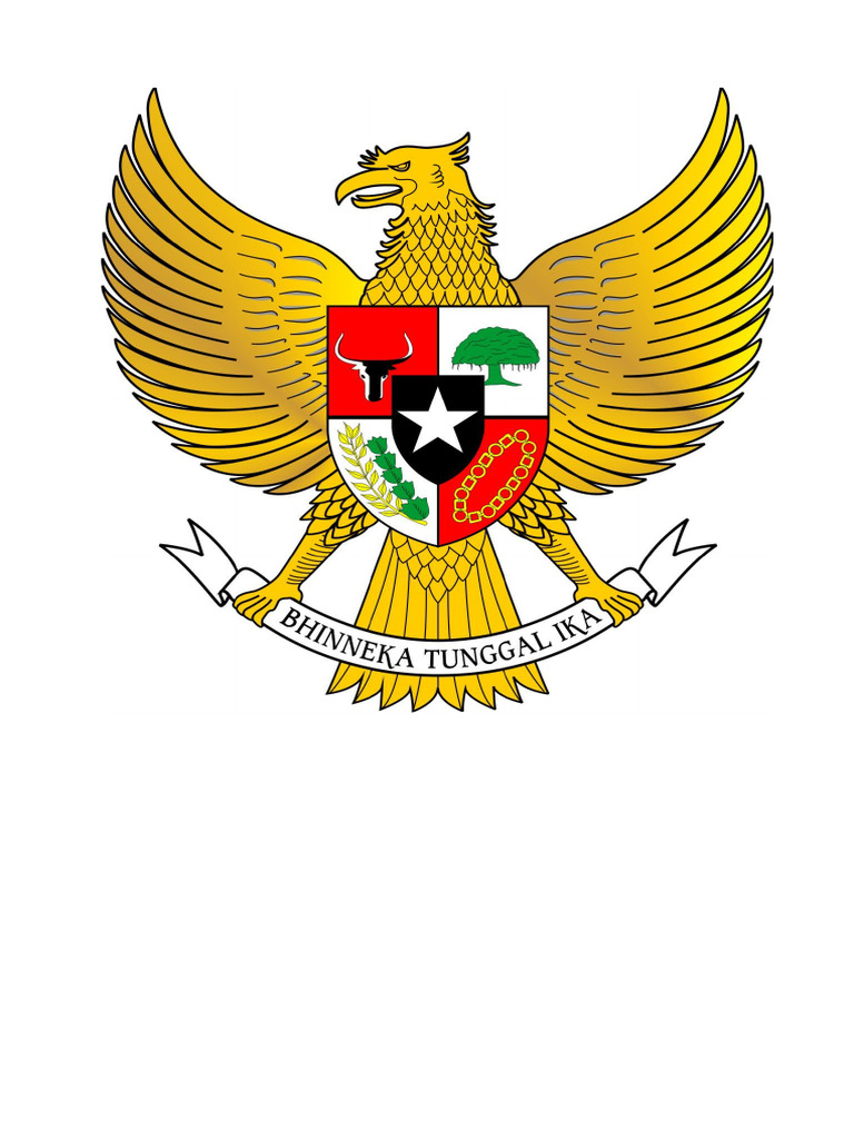 logo garuda | PDF