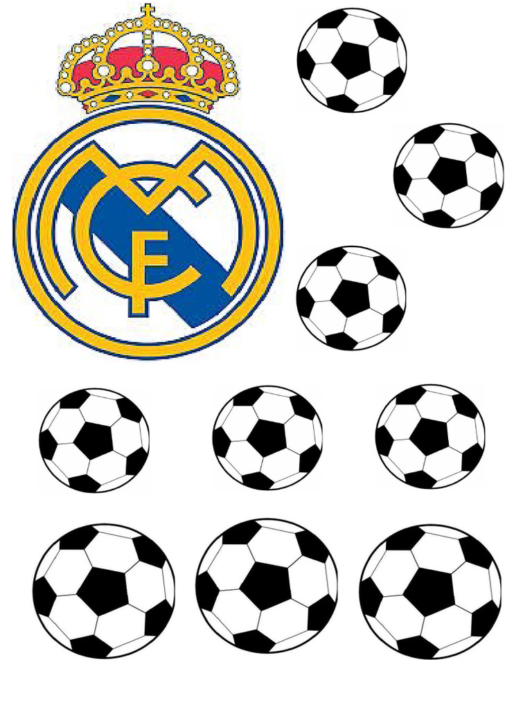 Real Madrid | PDF