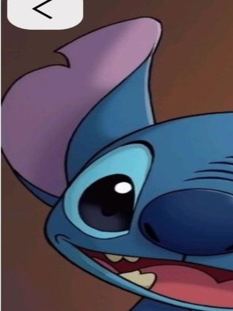 Stitch Poster A4 Printable | PDF