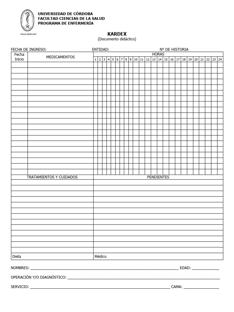 Documentos Didã¡cticos 23 | PDF | Ciencias de la Salud | Medicina CLINICA