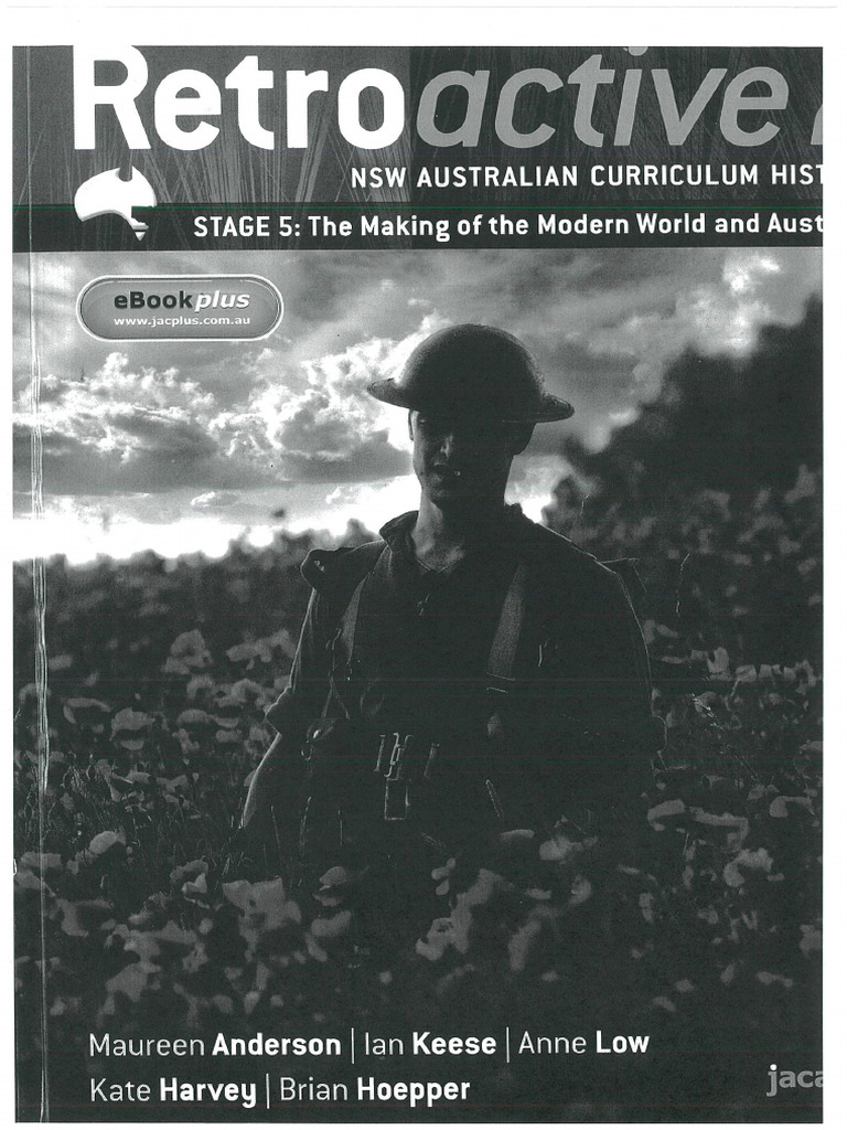 Retroactive CH Wwi | PDF