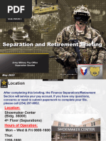 Understanding Your Leave and Earnings Statement (LES) | PDF | Taxes ...