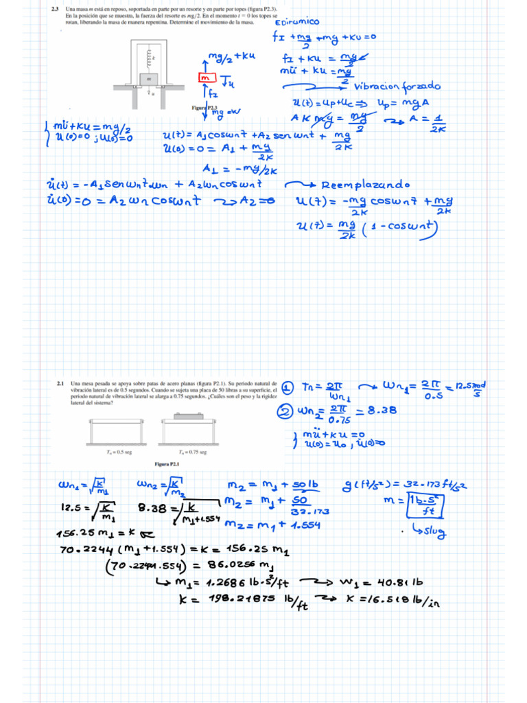 Doc. Ejercicios Copper | PDF