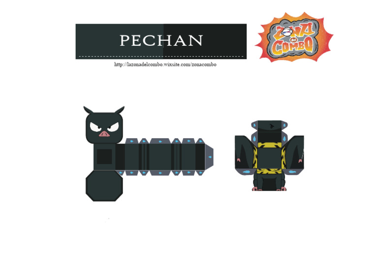 Pechan | PDF
