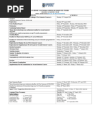 UG 2025-2026 Academic Calendar - Undergraduate Programme (Main Campus ...