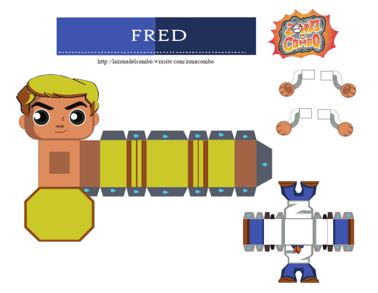 Fred | PDF