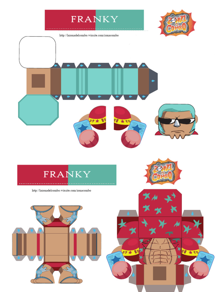 Franky Pdf