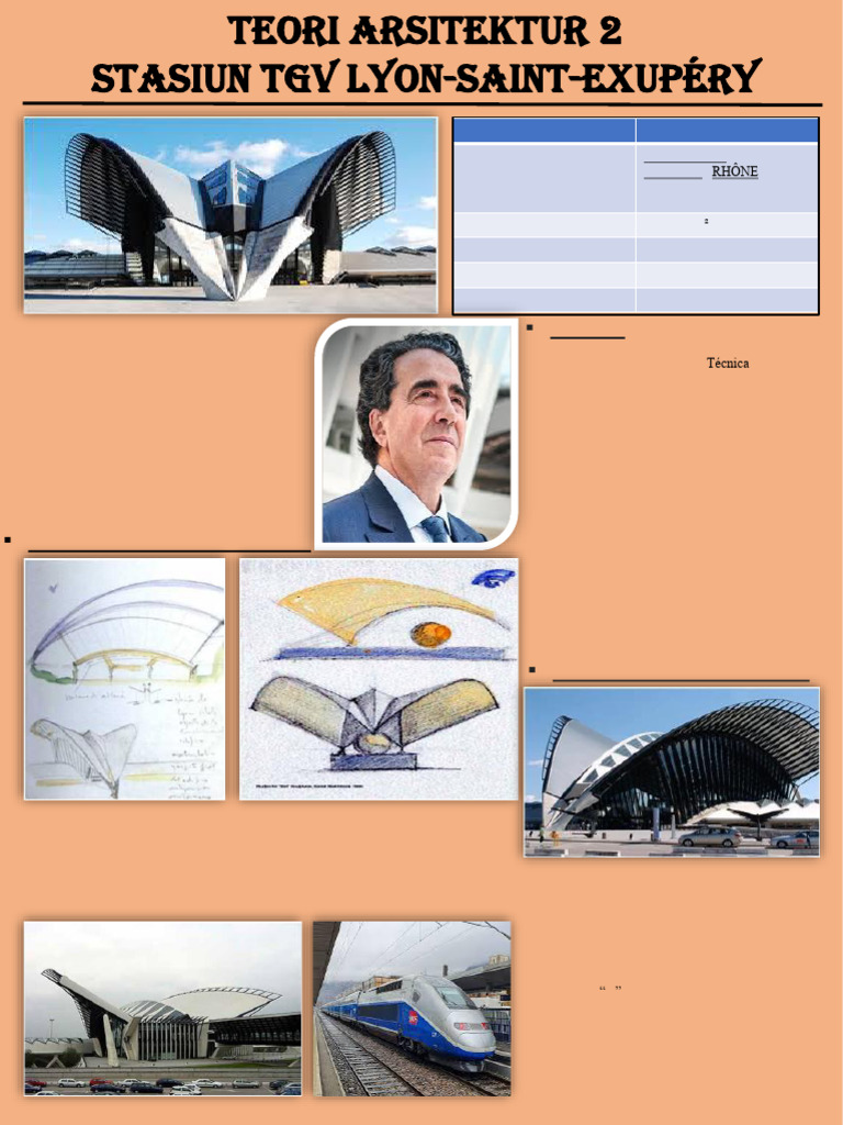 Tugas 2 - Teori Arsitek 2 - Mulyadi - 202045500104 | PDF