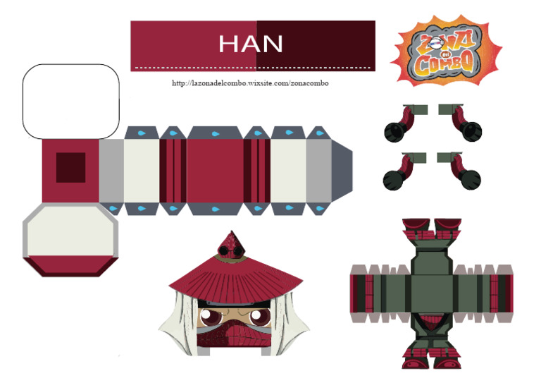 Han | PDF