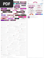 Da Hood Cursor ID List and Codes | PDF