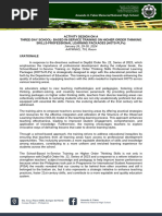 INSET MEMO 2024 No. 14, S. 2024 | PDF