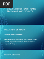Papua New Guinea National Health Plan 2021-2030 | PDF | Papua New ...