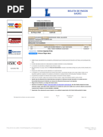 Regimen 601 y 603 | PDF | Impuesto sobre la renta | Impuestos