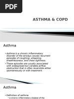 Respiratory Inhaler Identification Chart | PDF | Pharmaceutical ...