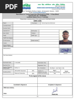 Application For Driving Licence (Form DL1) PDF | PDF | Identity ...