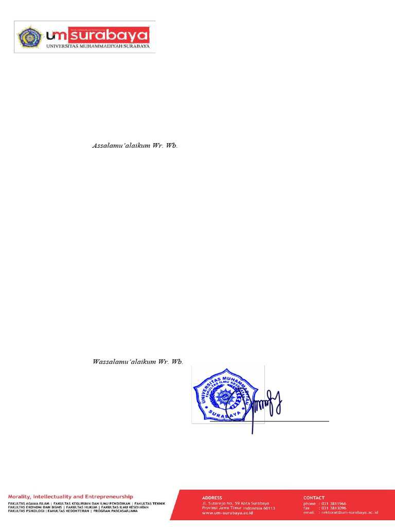 SURAT PBP KELOMPOK - 2.04 - 320.4 - Kepala Diklat RSUD Haji Provinsi ...