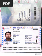 DL1 Driver Licence Renewal Application | PDF | Driver's License ...