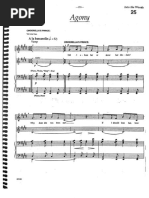 Fairytale by Alexander Rybak For Violin Sheet Music For Piano, Violin ...