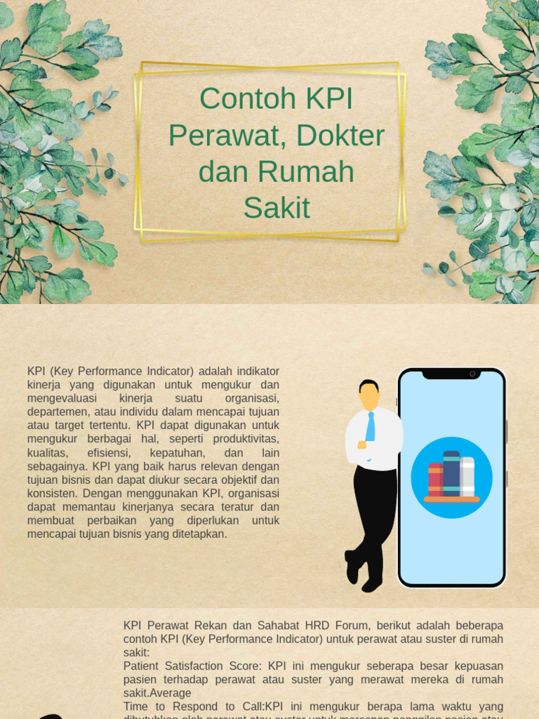 Contoh Kpo | PDF