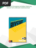 En o I Havet 1 - Annika Thor | PDF