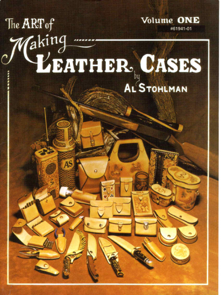 Mythe Art of Making Cases v1 | PDF