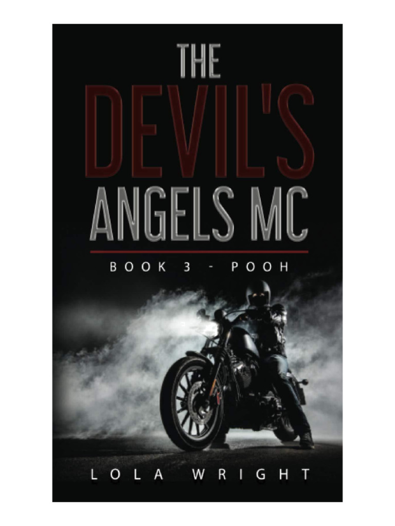 Pooh (Serie The Devil - S Angels MC) - Lola Wright | PDF