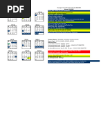 MNPS District Calendar 2025-2026 - Posted December 2024 | PDF ...