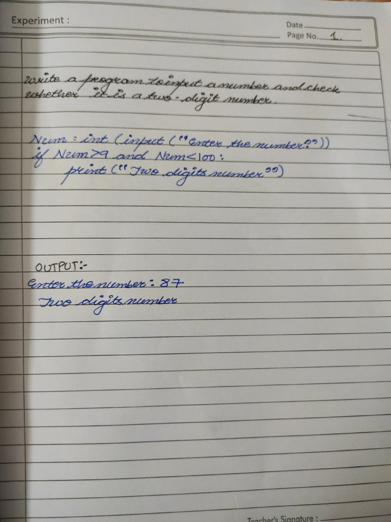 AI practicals 10 | PDF