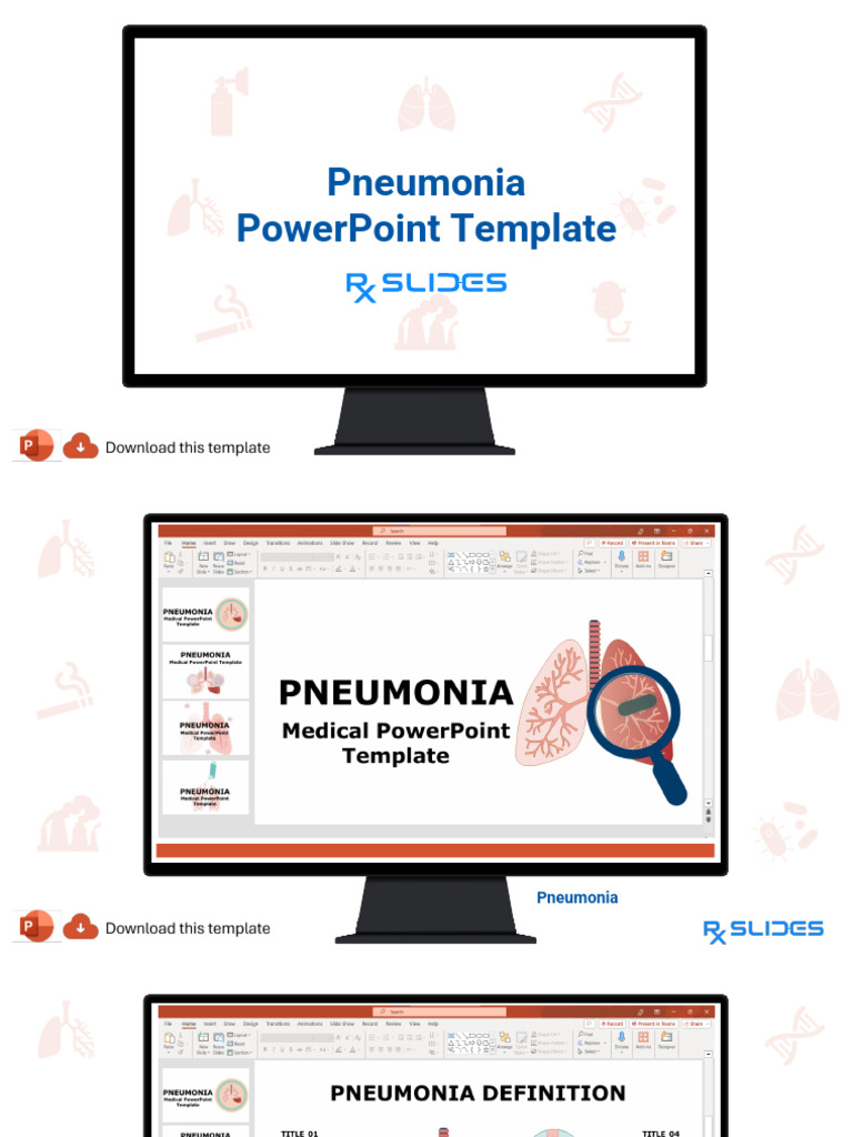 Pnuemonia 231202201336 E1300d9b | PDF | Pneumonia | Lung