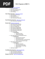 SUNY Campuses Map Overview | PDF