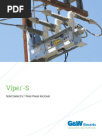 Siemens sps2 Breaker | PDF | Capacitor | Alternating Current